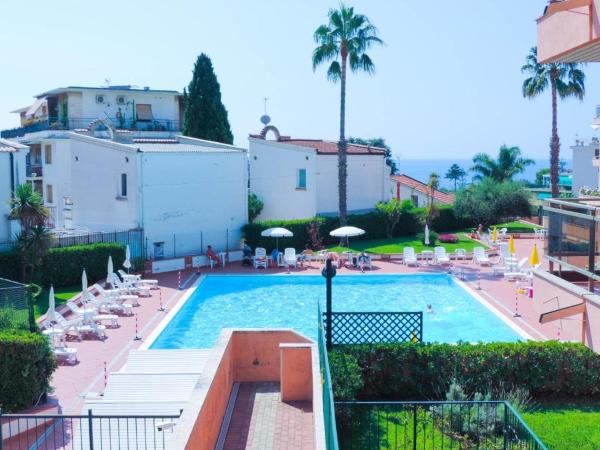 Baiasole - Taggia