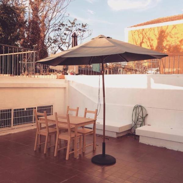 House In Lapa - Montijo