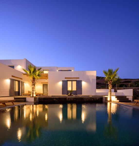 White Dream Suites Antiparos - Antiparos