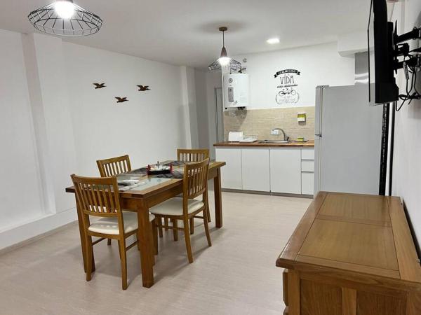 Apart Trelew 1 - Trelew