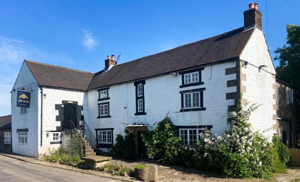 The Bear Inn - Matlock