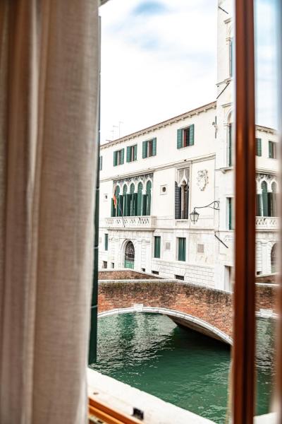 Hostmate - Venezia - Sant Agostino - Venecia