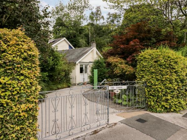 The Lodge - Grasmere