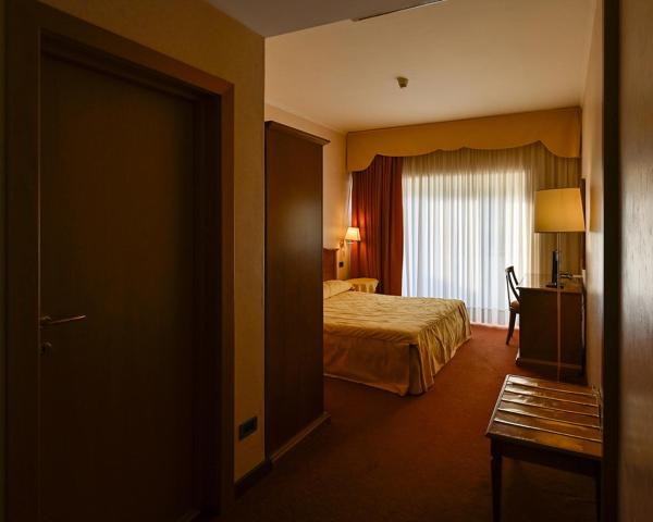 Villa Sirena Hotel E Ricevimenti - Caserta