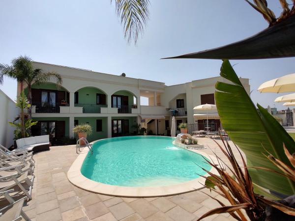 B&b Vignali - Tricase