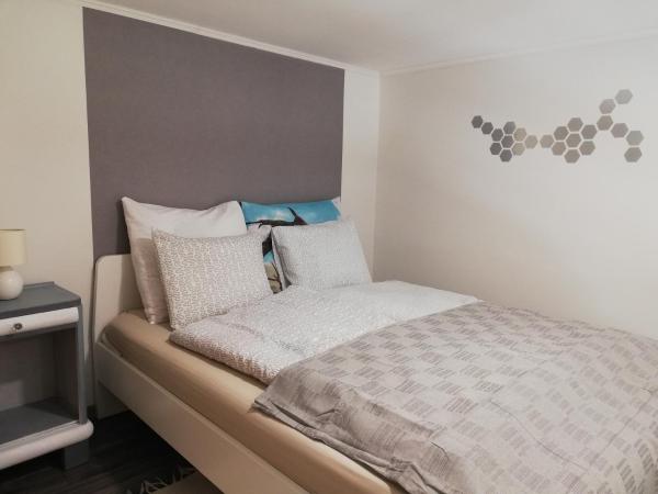 Riverside Cosy Apartman Budapest - Budapest