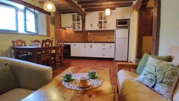 Casa Rural Espeñitas - La Alberca