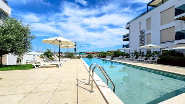 Green Oasis B7 - Novigrad