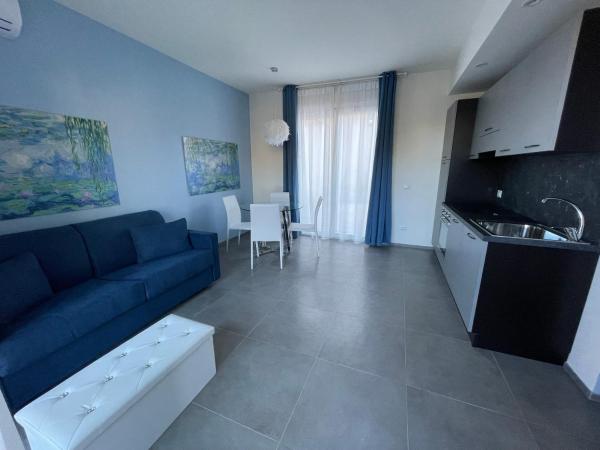 Polinesia 10 - Comacchio