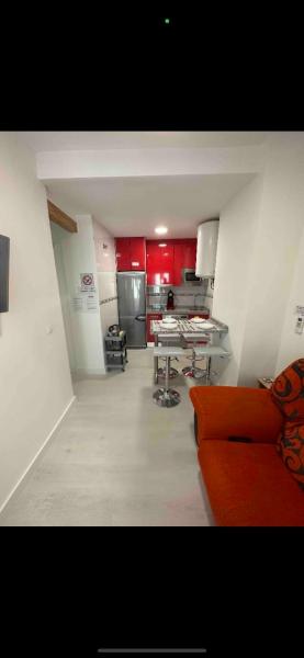 Duplex En El Centro De Granada - Alhambra