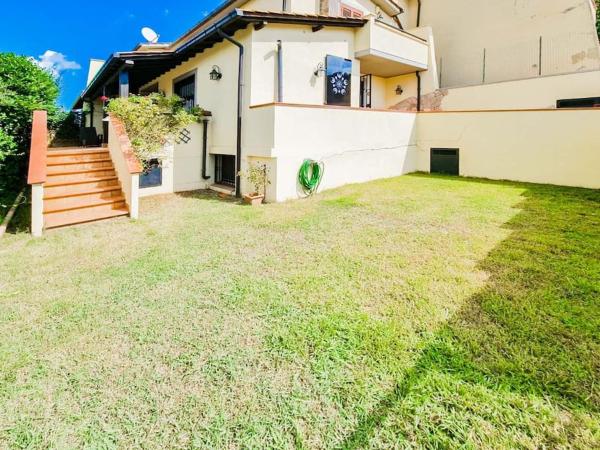 Casa Luca 1c - Ladispoli