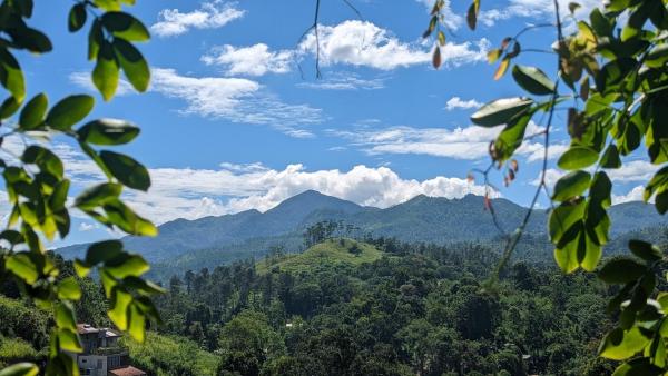 Ella Dream Mount - Sri Lanka