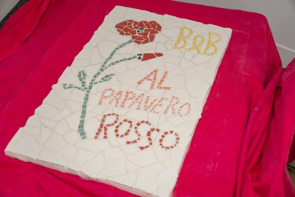 Al Papavero Rosso - Torre del Greco