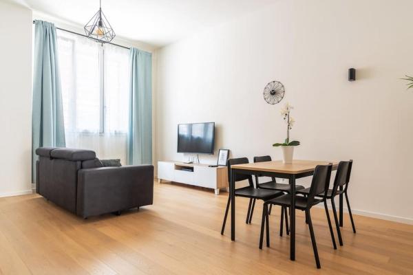 Kaizen House - Bilocale De Angeli - Rozzano