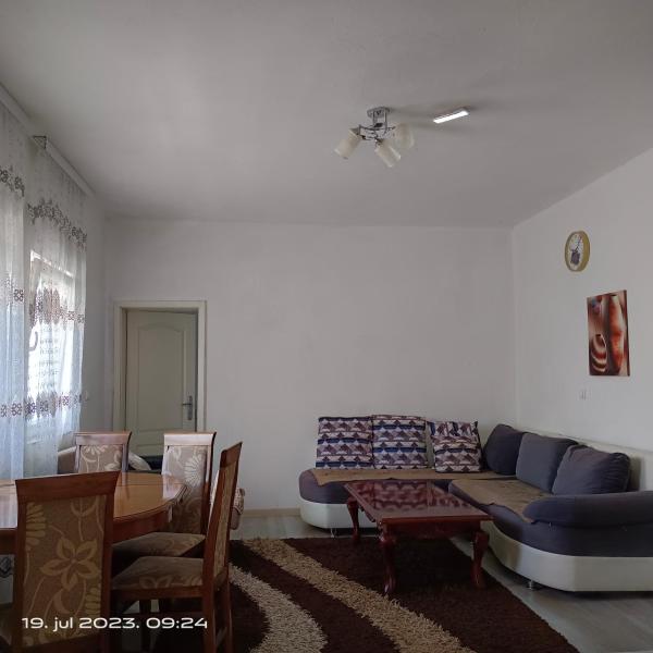 Jj Apartmani - Novi Pazar