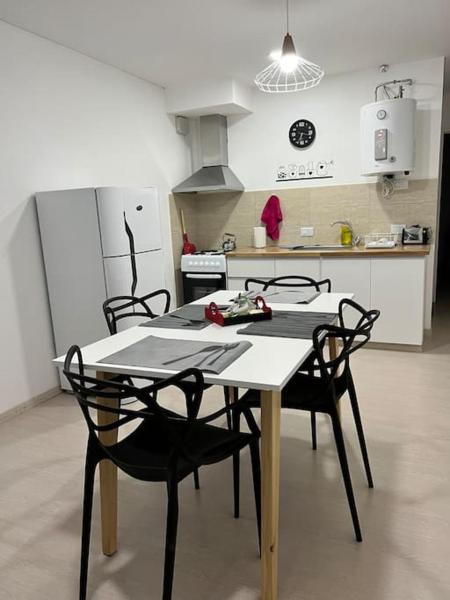 Apart Trelew 7 - Trelew