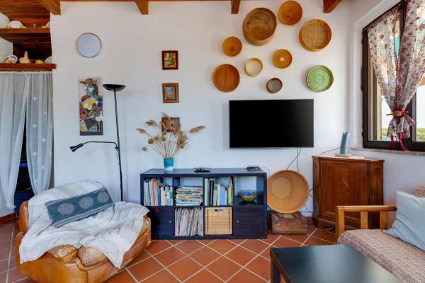 Il Mare In Tasca - Sardinia