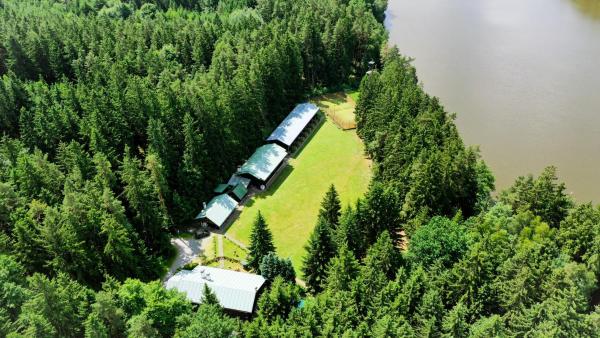 Komáří Louka - Czechia