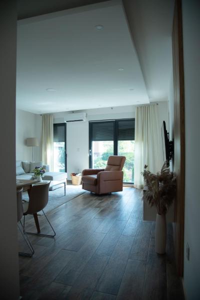 New Aesthetic Haven Hedonica 6 Apartment In Vrdnik - Vrdnik
