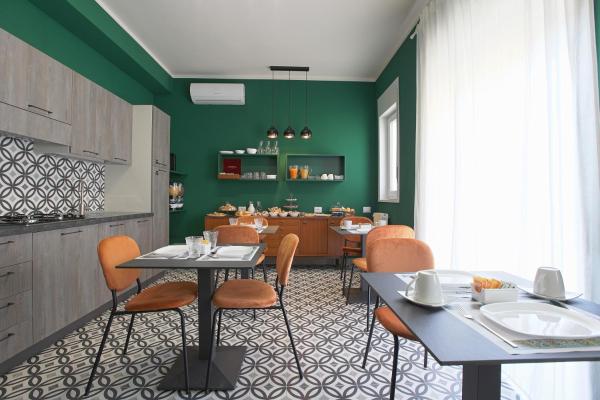 Malù - Bed & Breakfast - Agrigento