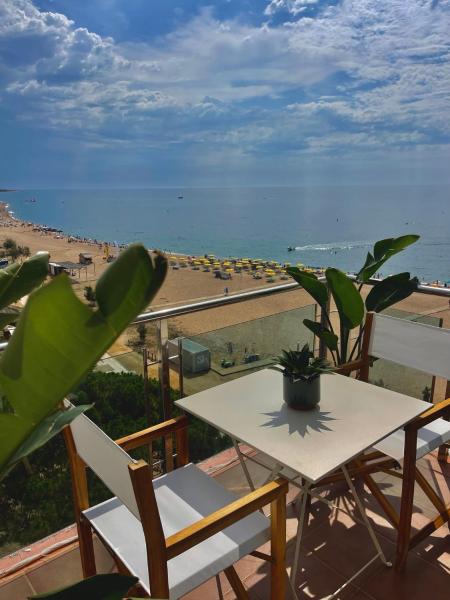 Seahomes Vacations - Marina Boutique Design - Santa Susanna