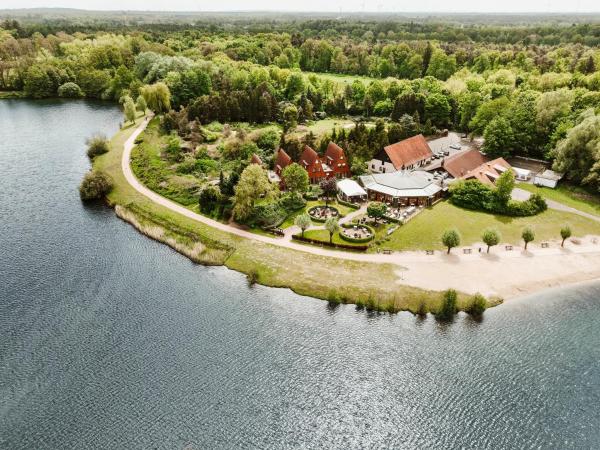 Appartementhotel Seeblick - Mer du Nord