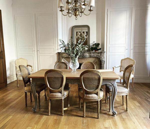 Hôtel Particulier Champenois - Châlons-en-Champagne