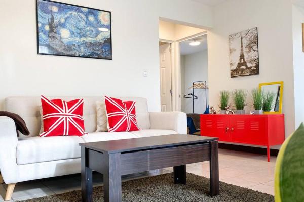 Paseo De La Arboleda Apartamento - San Cristóbal Totonicapán