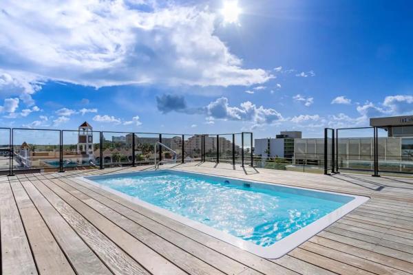 The Cove - Location Is Everything! - Luxurious - Free Parking - Aruba