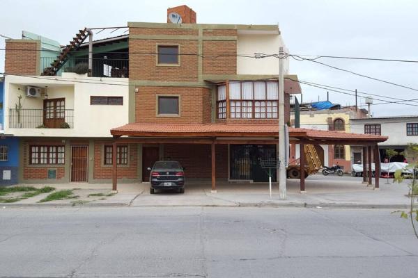 Apart Chabe. 2dor, 1bañ, De 110m2, - Salta