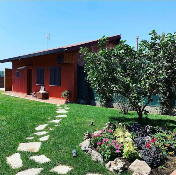 Villa Khoury - Lazio