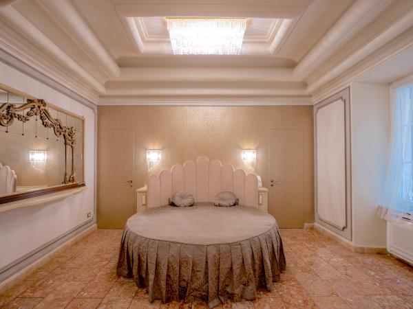 Casa Balzola - Suite Perla - Imperia
