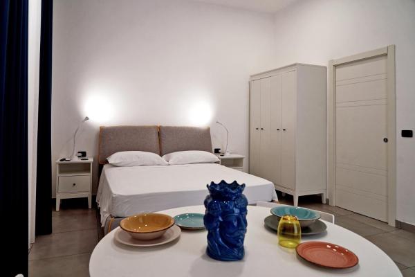 La Petite Suite San Giuliano - Catane