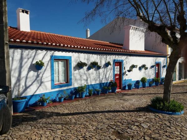 Casa Dos Pécoxinhos - Orada