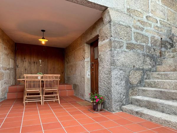 São Jorge Country House - Penafiel
