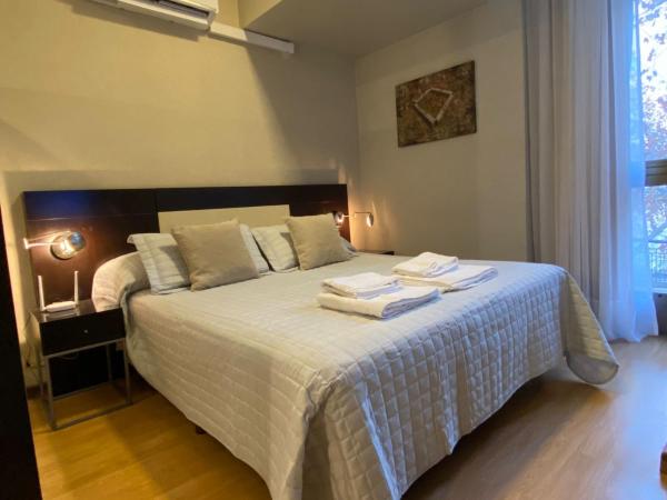 Andino Apartaments Rental Capital - San Juan, Argentina