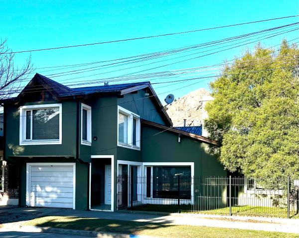 Ameghino Flat - Esquel