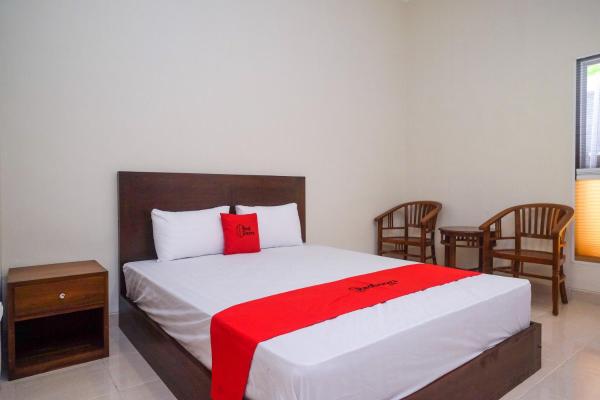 Reddoorz Syariah Near Transmart Pabelan Solo - Sukoharjo