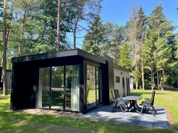 Vakantiepark Hertenhorst - Apeldoorn