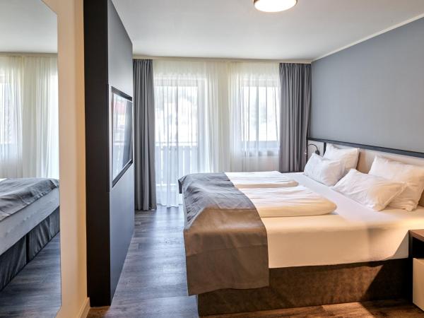 Hotel Innsento - Health Campus Passau - Passau