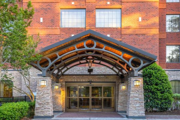 Staybridge Suites Wilmington East By Ihg - Wrightsville Beach, NC