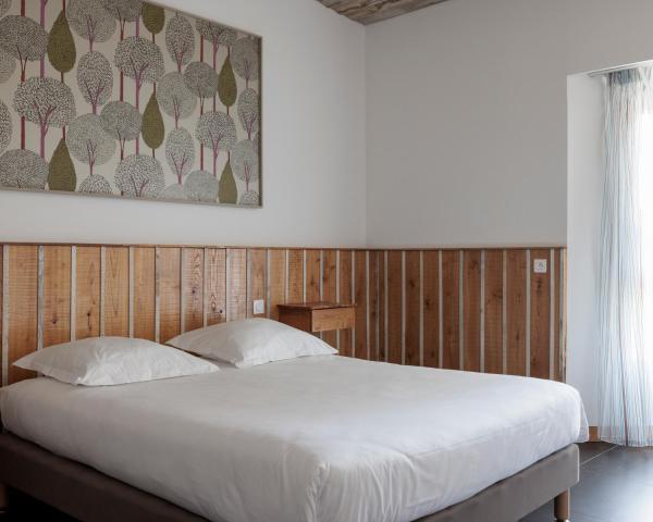 Cit'hotel Le Relais Du Boisniard - Mortagne-sur-Sèvre