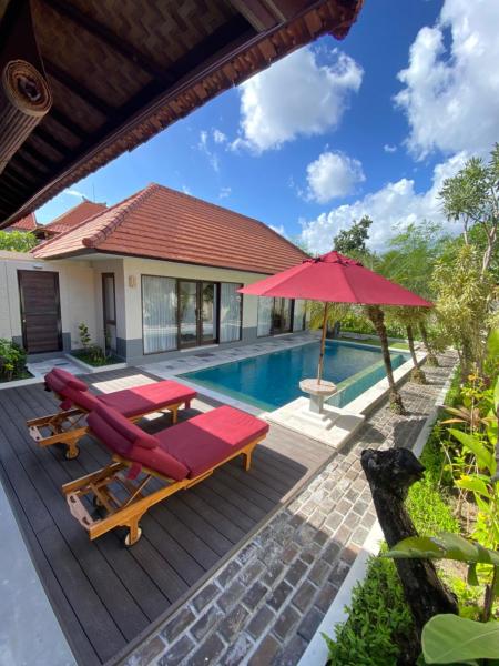 The Awan Villas - Chse Certified - Kuta