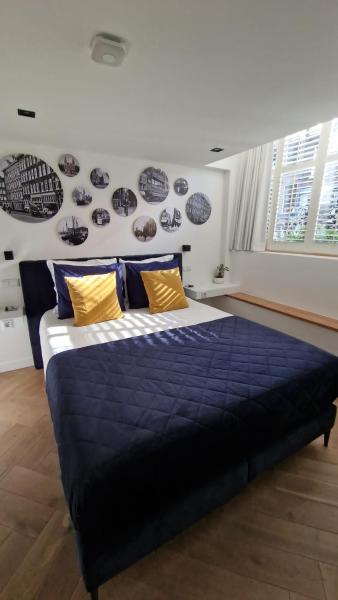 Liev Amsterdam Cozy Boutique Suite In The Pijp - Weesp