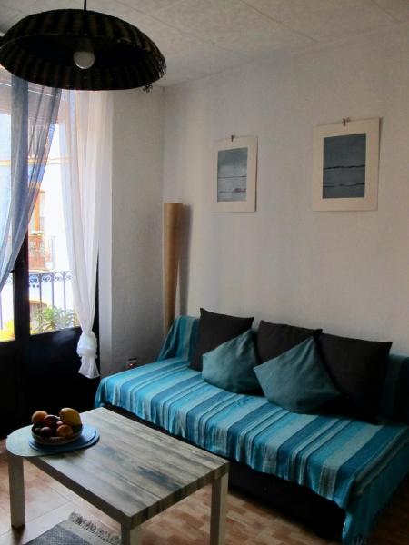 Bettatur Apartament Plaça De L'oli - Tarragone
