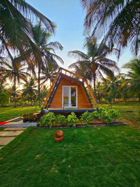 The Glampies - Karnataka