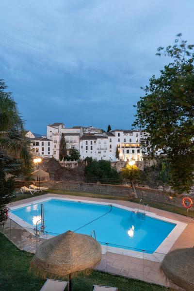 Parador De Ronda - Montejaque