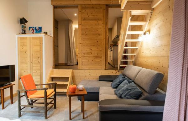 Immodreams - Le Mélèze - Avoriaz