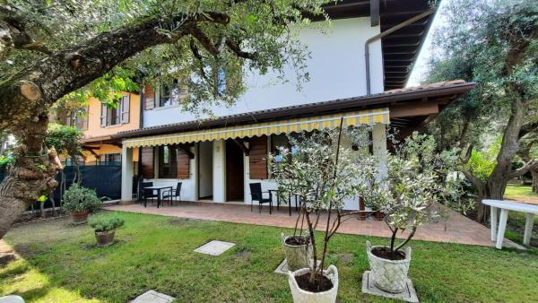 Elisa Holidays Apartments - Lake Garda
