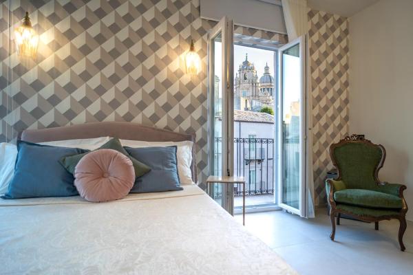 Maiolica Rooms - Ragusa